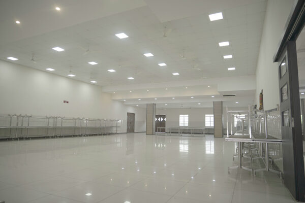 Mini Hall – KETTIMELAM MAHAL